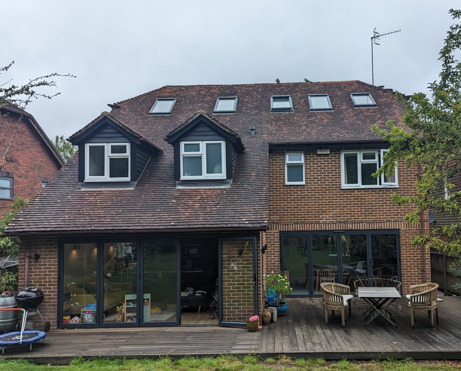 Loft Types - Kent Loft Company